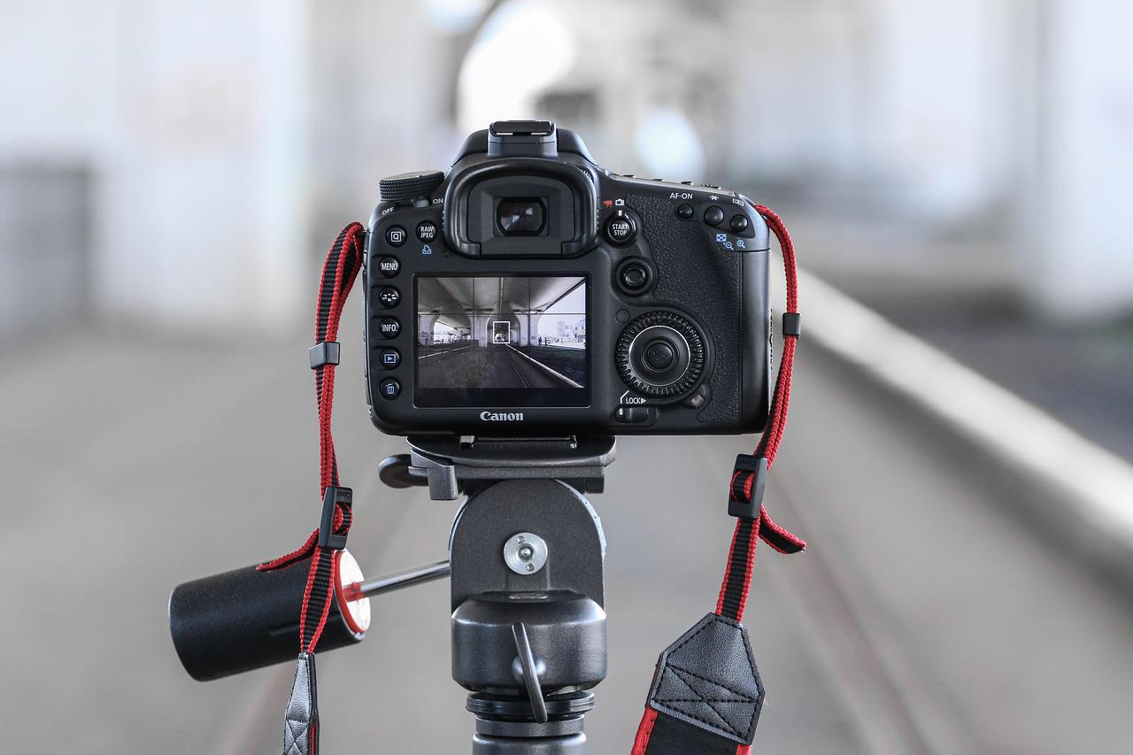 Architekturfotografie - Die wichtigsten Tipps und Tricks